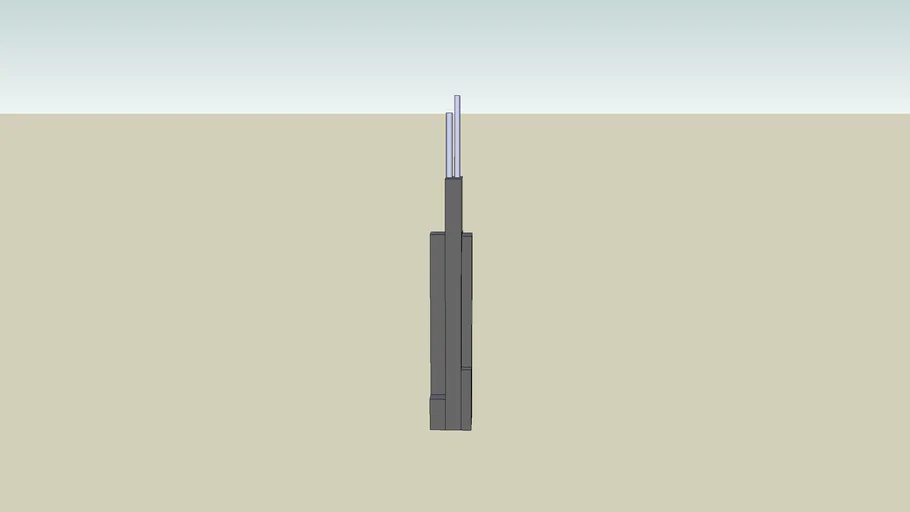 Sears Tower | 3D Warehouse