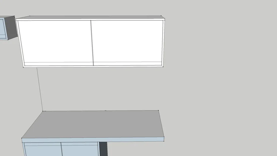 tanque e bh | 3D Warehouse