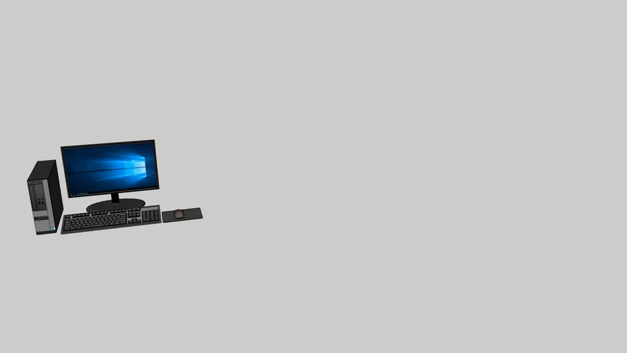 3D Warehouse