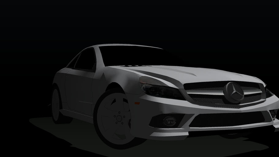 Benz | 3D Warehouse