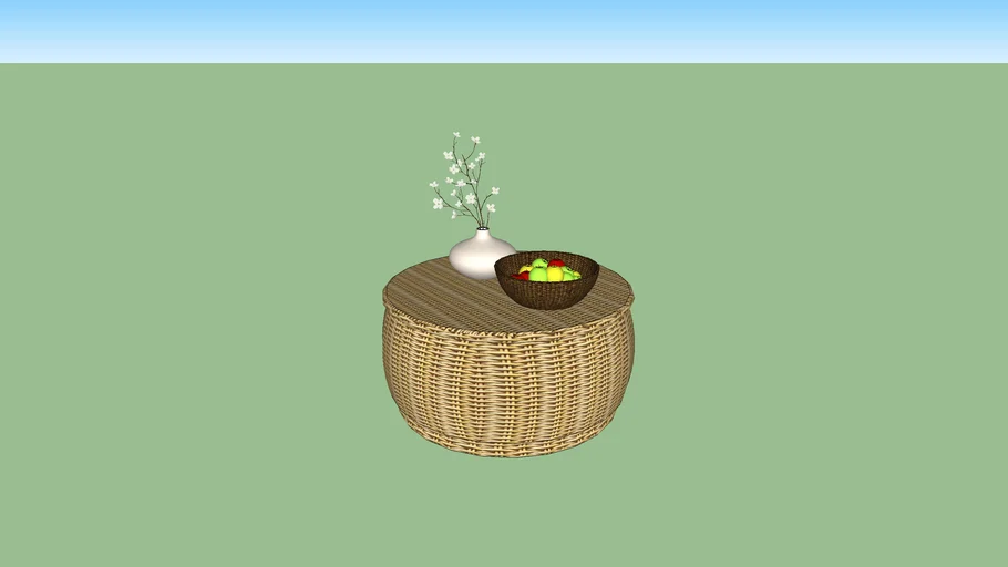 decore | 3D Warehouse