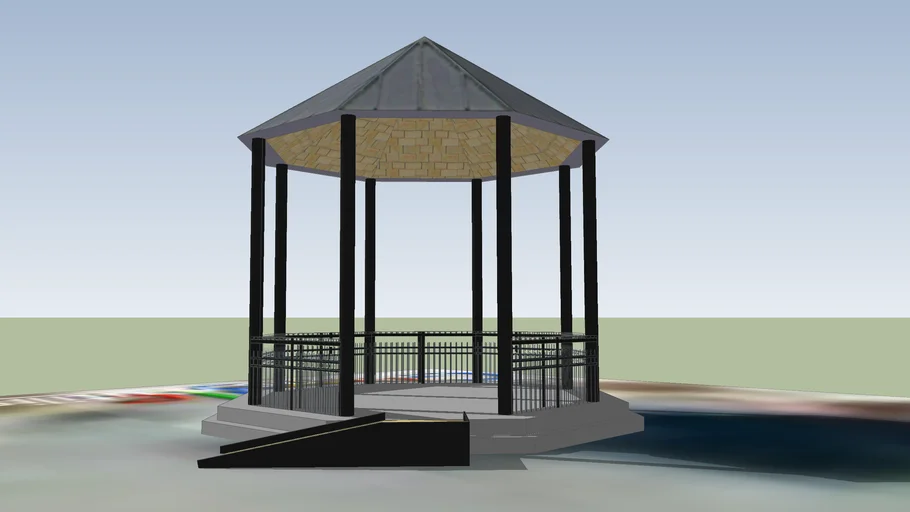 3D Warehouse