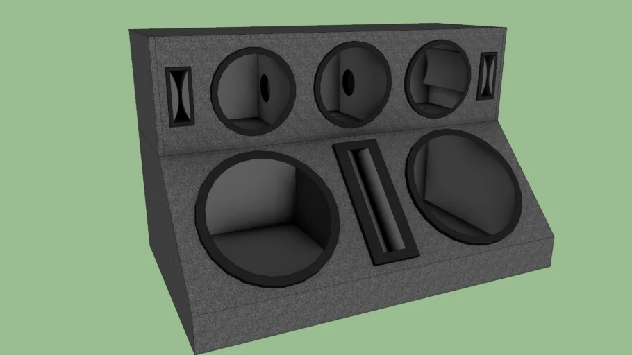 3D Warehouse