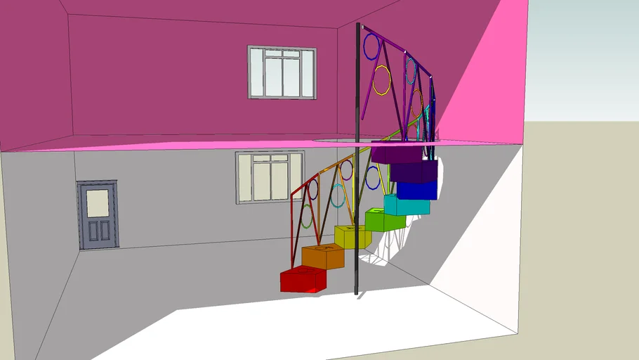 pkms 3d42 | 3D Warehouse