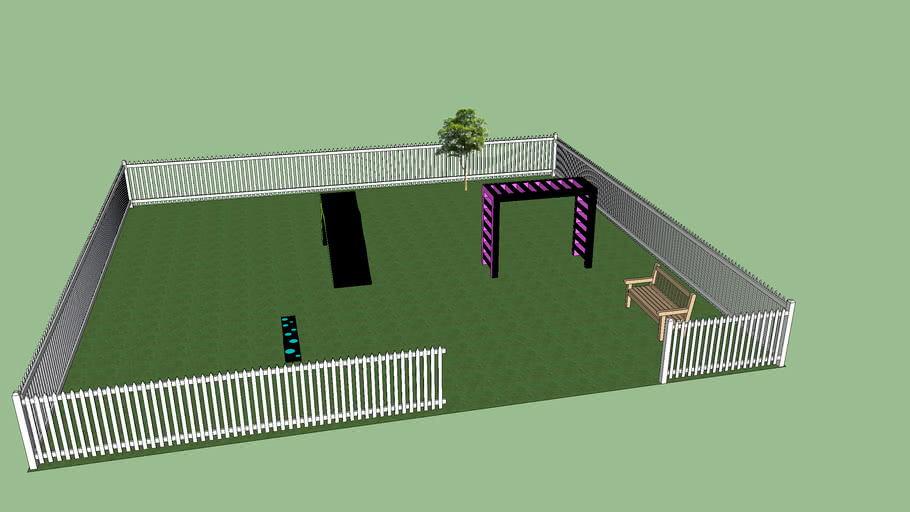 Play Ground | 3D Warehouse