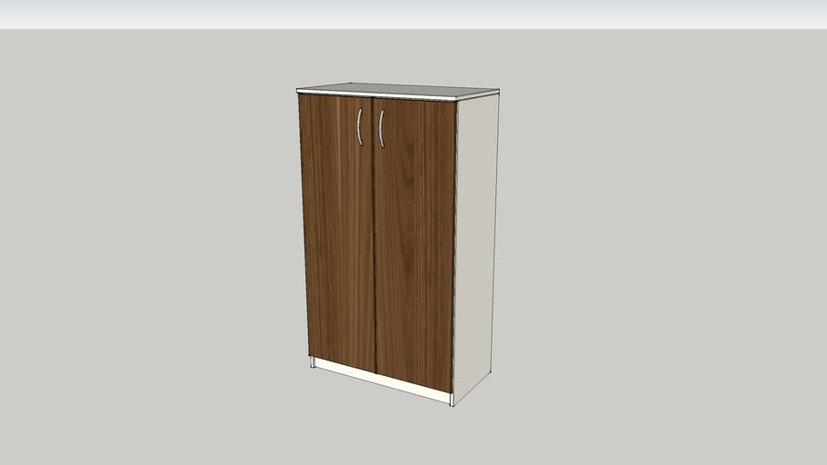 PL-032 | 3D Warehouse