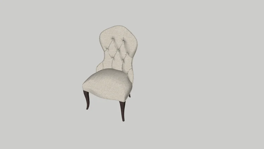 Ghế - Chair Christopher Guy | 3D Warehouse