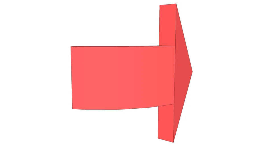 Rotating Arrow Animation | 3D Warehouse