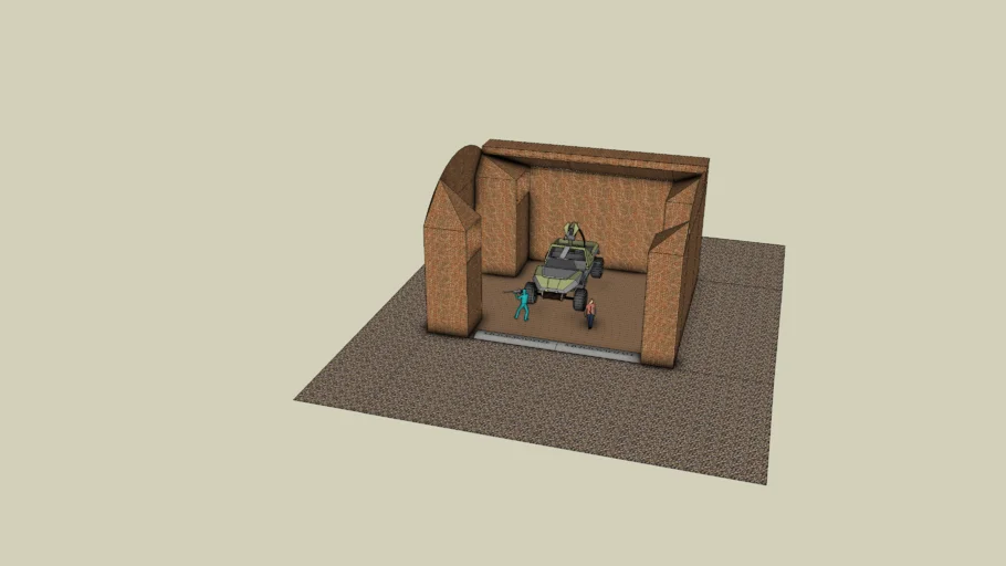 3D Warehouse