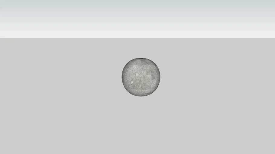 Sphere | 3D Warehouse