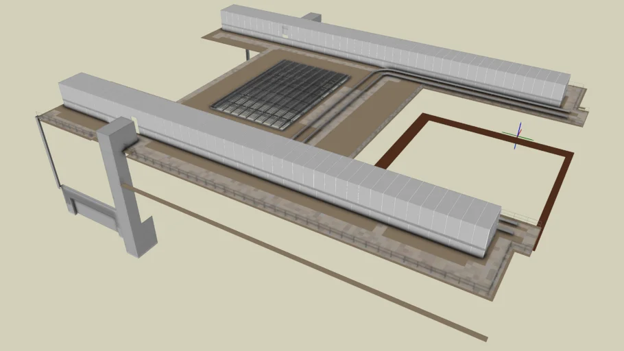 3D Warehouse