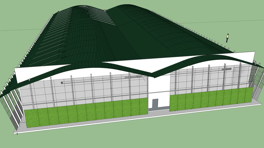 factory | 3D Warehouse