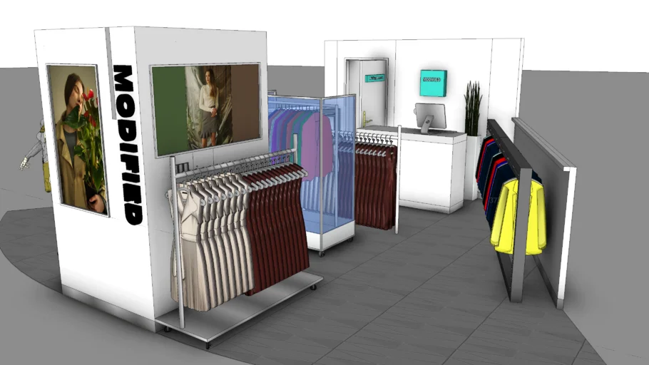 3D Warehouse