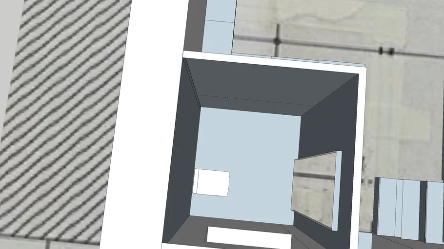 lave main | 3D Warehouse