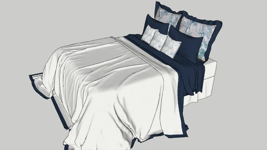 CAMA-02 | 3D Warehouse