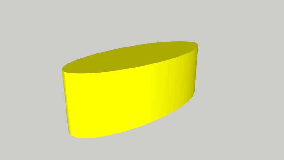 BON BON MEDIUM | 3D Warehouse