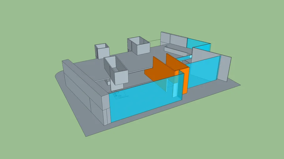 visual | 3D Warehouse