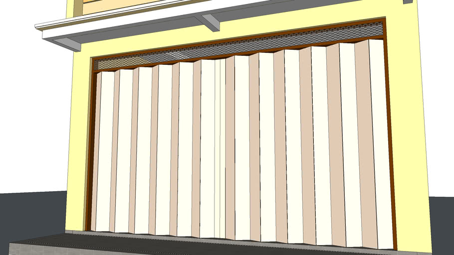 toko 5 x 6 | 3D Warehouse