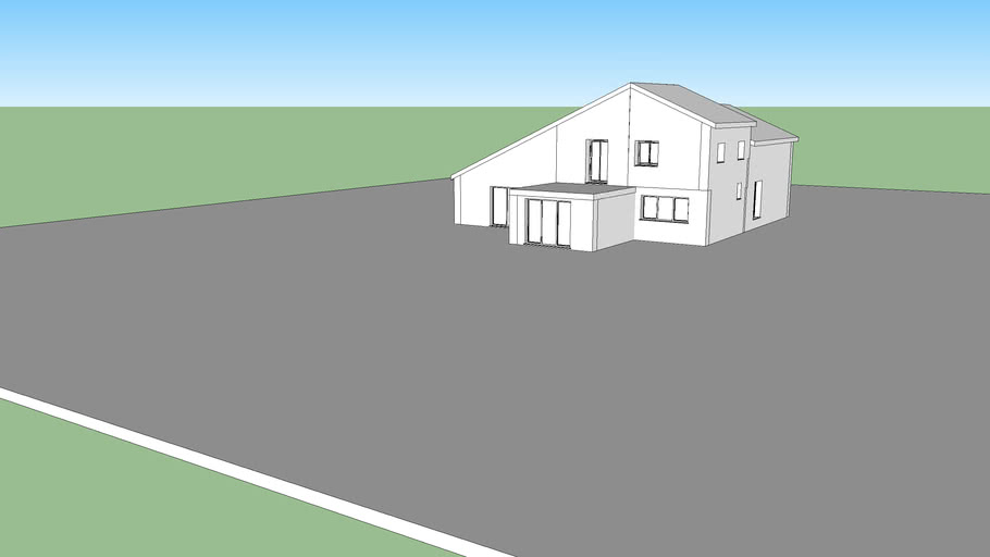 projet antisin | 3D Warehouse