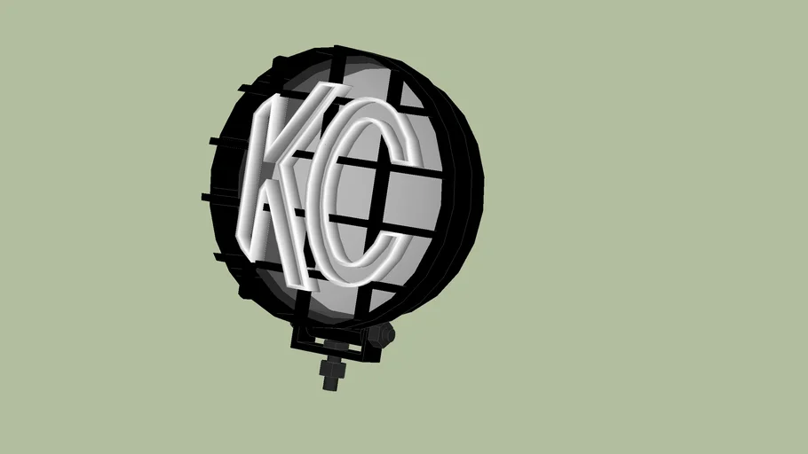 KC Hilight | 3D Warehouse