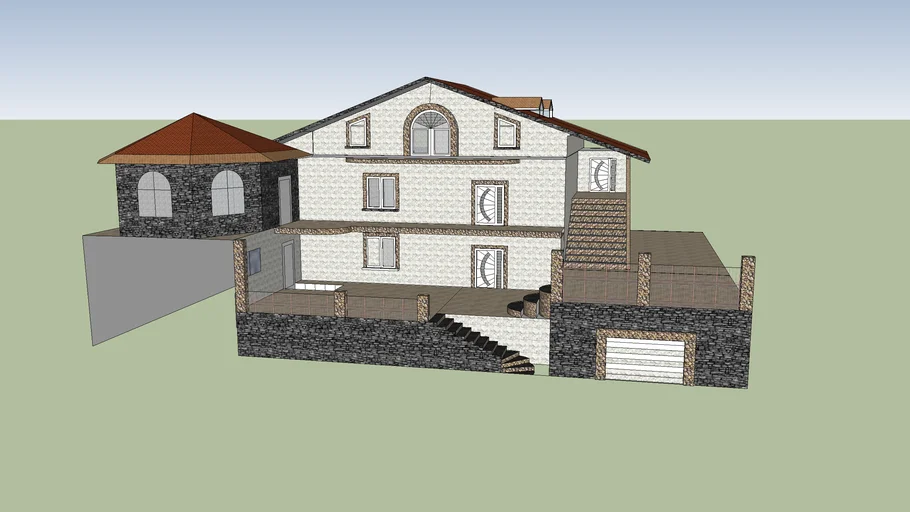 aaaaa | 3D Warehouse