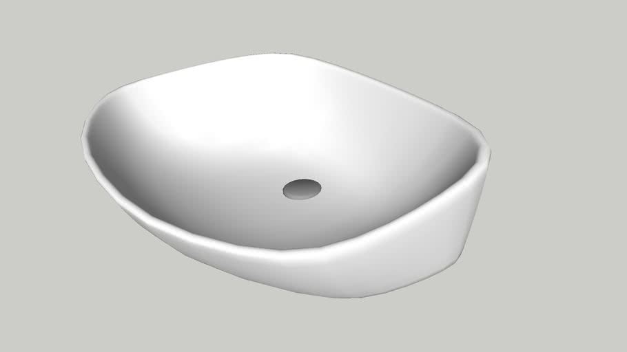 ACS-WHT-87901 | 3D Warehouse