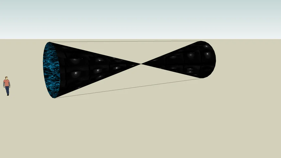 wormhole | 3D Warehouse