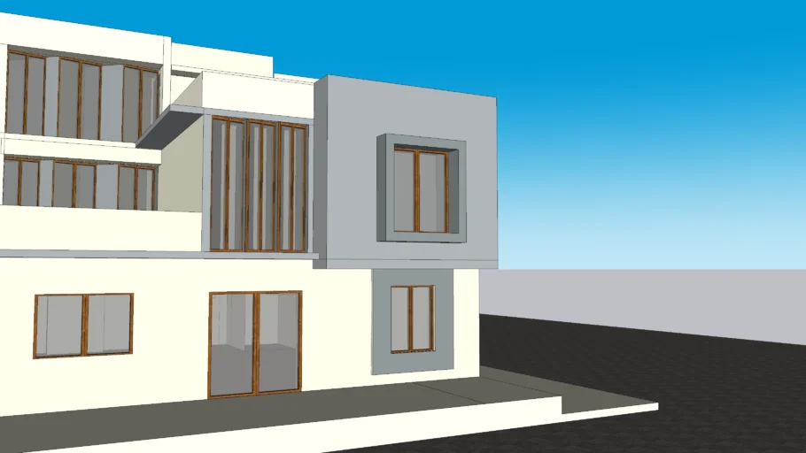 OKHARAM JI ANDA JI SANCHORE | 3D Warehouse