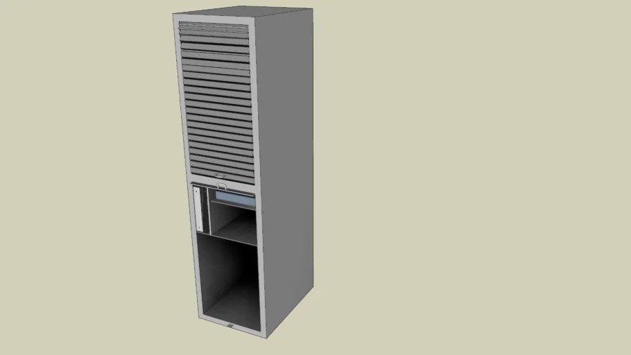 3D Warehouse
