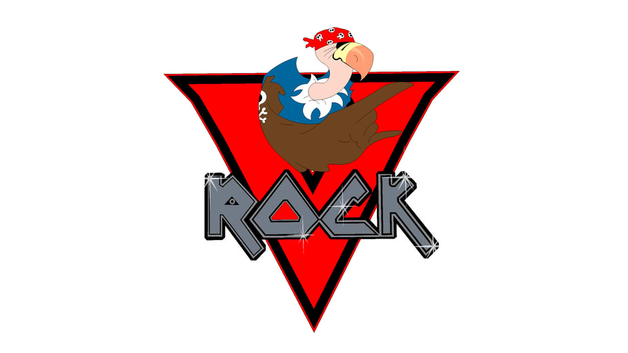 V-Rock | 3D Warehouse