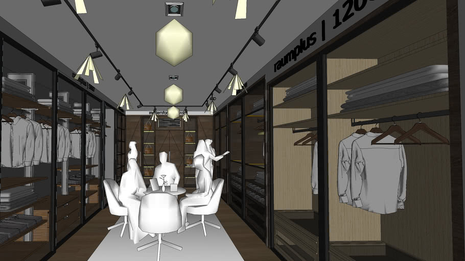 Interior Design | 3D Warehouse