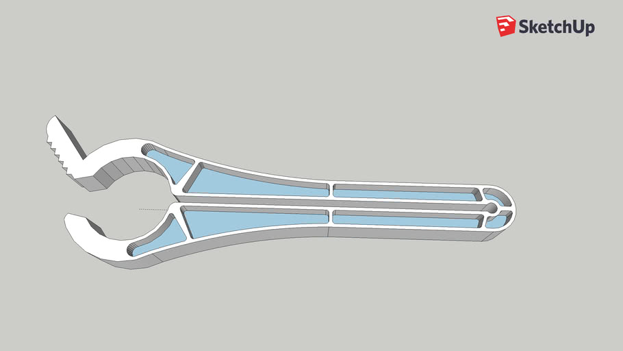 Go Cruise Motorcycle Throttle Control 1' Handlebars Assist Grip | 3D ...