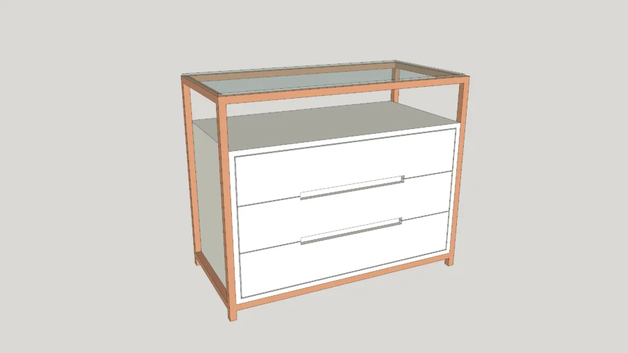 SIDE TABLE | 3D Warehouse