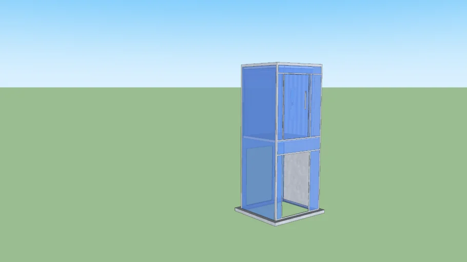 3D Warehouse