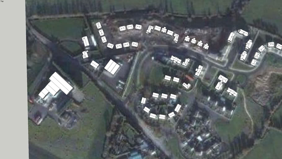 Abbeyleix | 3D Warehouse