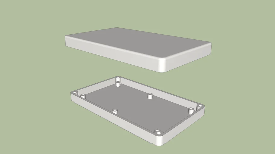 KEMO G080 (r1216) | 3D Warehouse