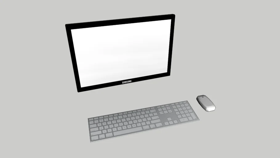 3D Warehouse