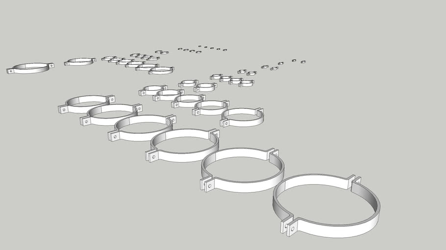 Piping | 3D Warehouse