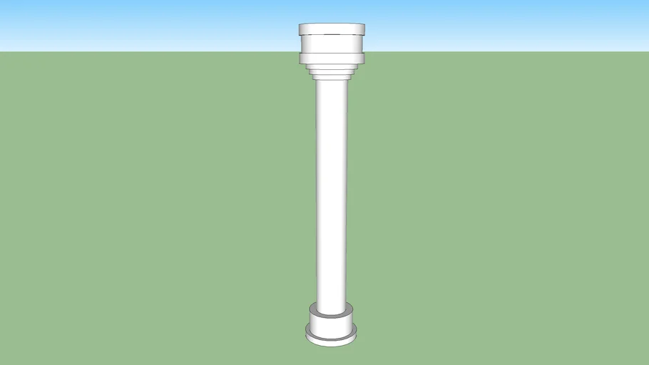 Collum | 3D Warehouse