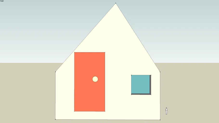 My dream house | 3D Warehouse