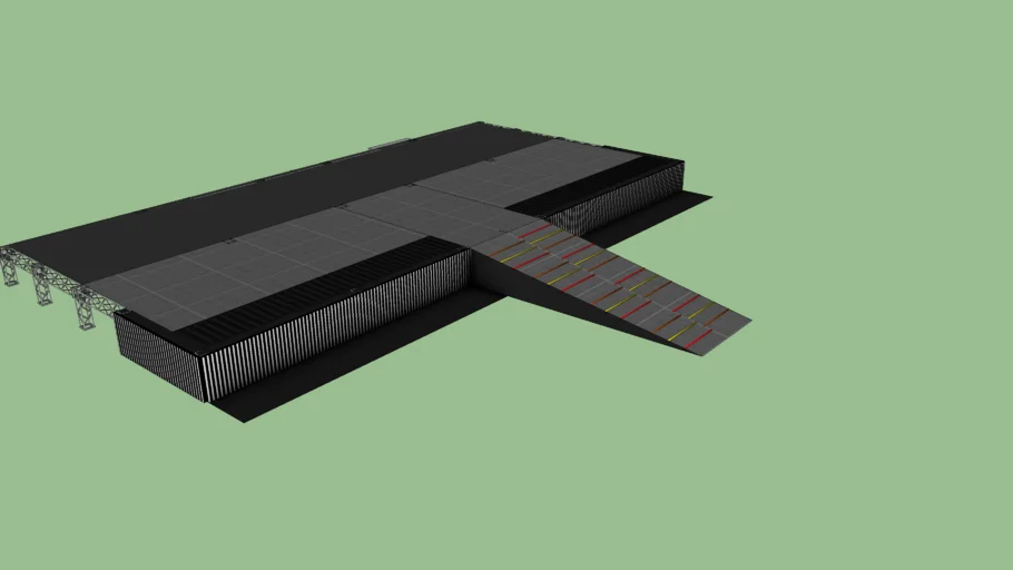 3D Warehouse