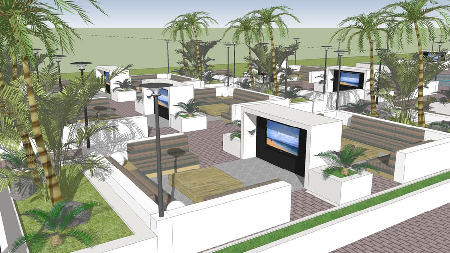 seating | 3D Warehouse