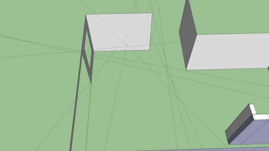 Ziv House | 3D Warehouse