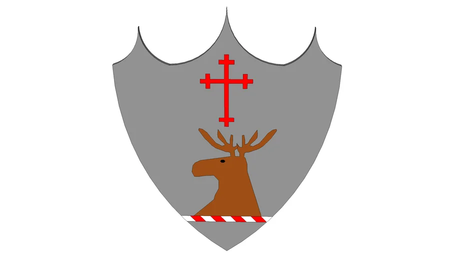 Shield | 3D Warehouse