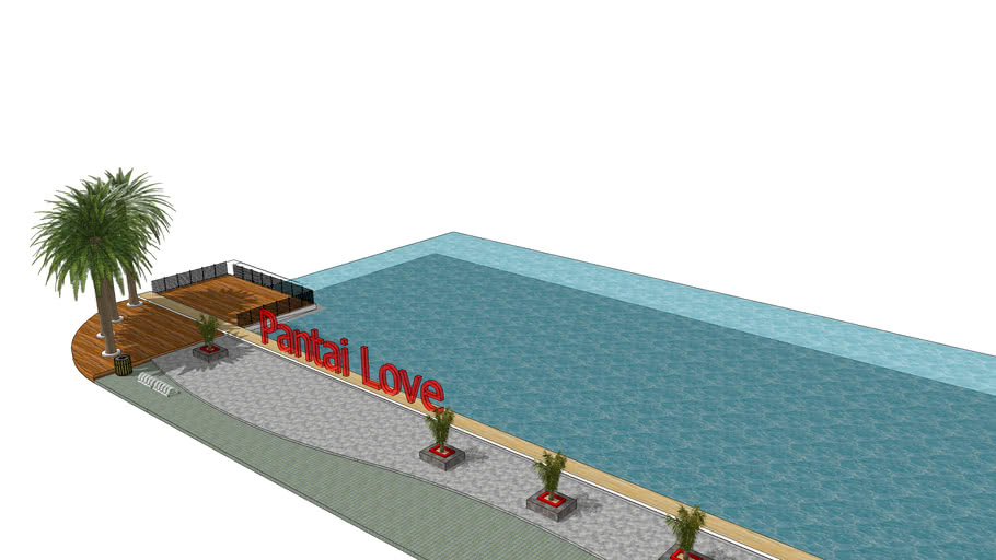 signage | 3D Warehouse