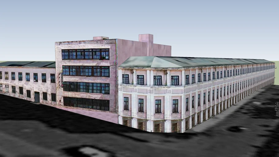 3D Warehouse