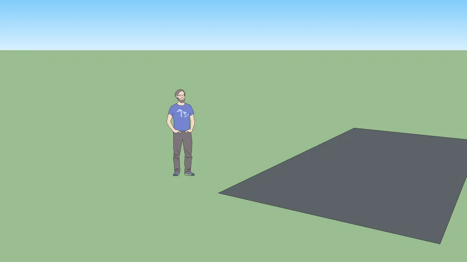 uuuuu | 3D Warehouse