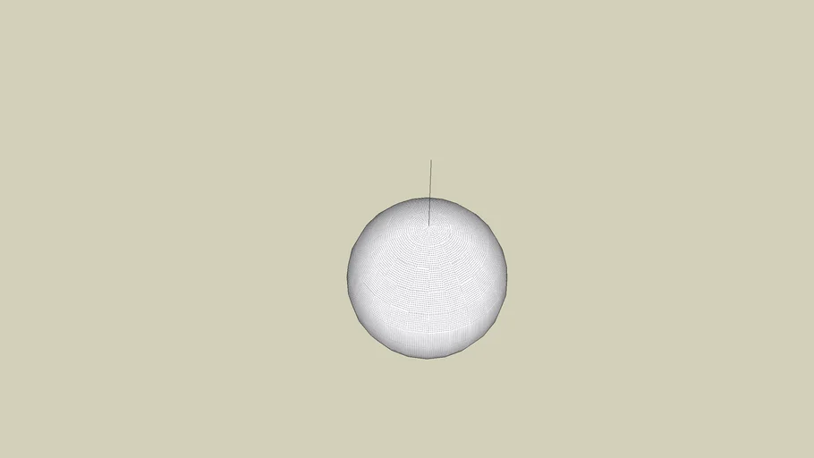 disco ball | 3D Warehouse