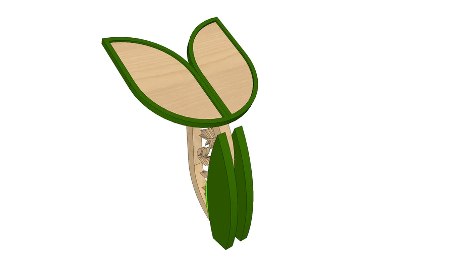 Signage | 3D Warehouse