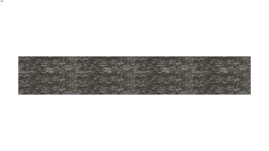 Formica Worktop Rosetta (Gloss Finish) | 3D Warehouse